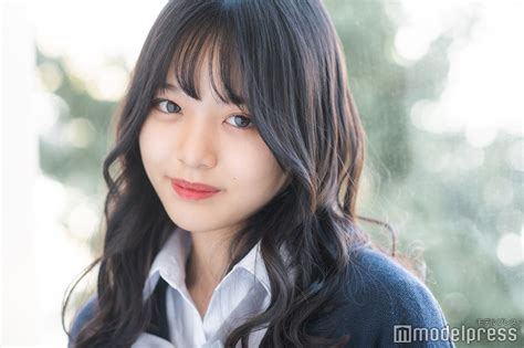 画像5 21 “日本一かわいい女子中学生”ファイナリスト紹介13：はんな＜jcミスコン2022＞ モデルプレス