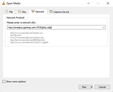 fix vlc is unable to open the mrl file 01 windows 10 free apps