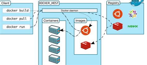 dockerize asp dotnet application docker by haider raed medium