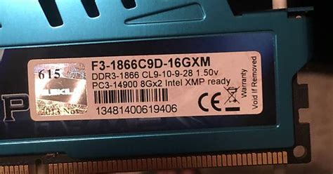 Ddr3 Ram Album On Imgur