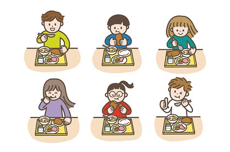 2023年10月から東京都杉並区が区立小中学校の学校給食費を無償化へ Moneyizm