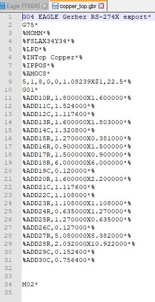 solved no gerber output autodesk community