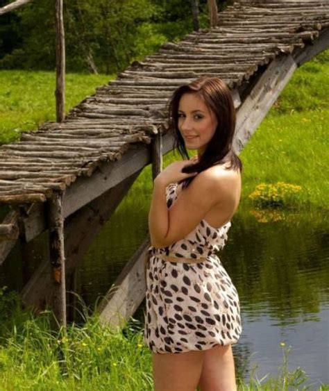Beauties From Russian Social Networks 62 Pics