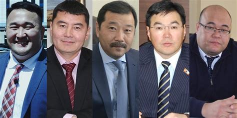 Танилц УИХ ын сонгуульд Булган аймгаас нэр дэвшигчид