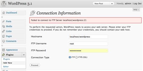 security how to remove connection information
