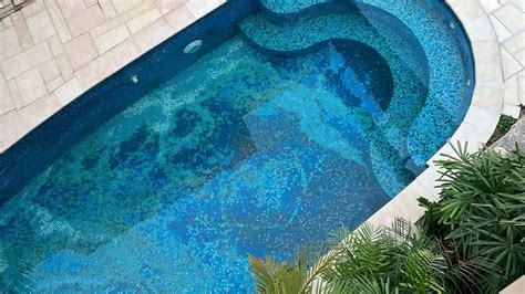Pool Mosaic Designs Mec Bespoke Luxury Mosaics