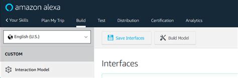 implement canfulfillintentrequest for name free interactions alexa