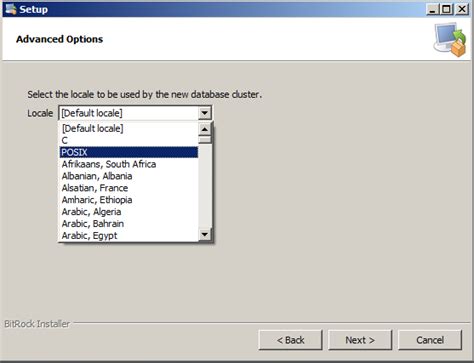 lc collate and lc ctype suport for utf 8 in postgresql stack overflow