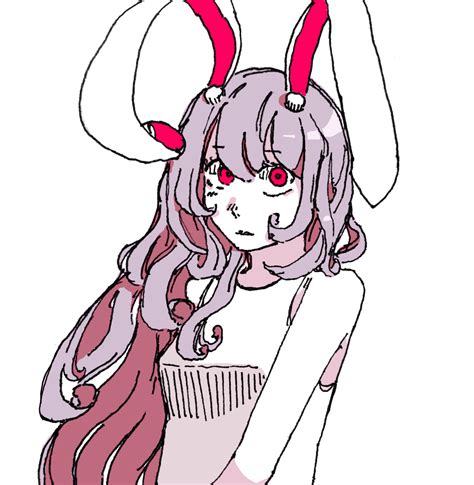 Reisen R Touhou