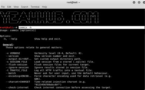 from command execution to meterpreter reverse shell with