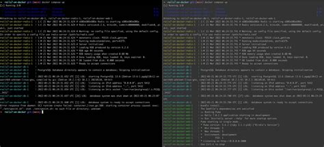docker containers cannot start in minikube docker environment for a