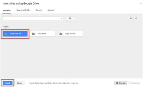[proven] 4 free ways to send large pdf files through email unlimitedly