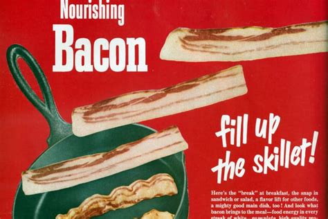 why bacon is the most economical way to eat meat the kitchn