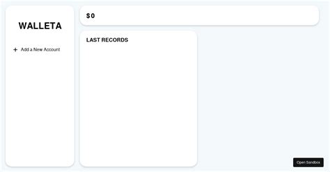 react currency input field examples codesandbox