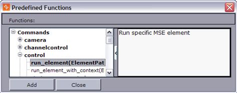 keyboard configuration viz pilot