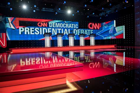 Read The Full Transcript Of The First 2016 Democratic Presidential