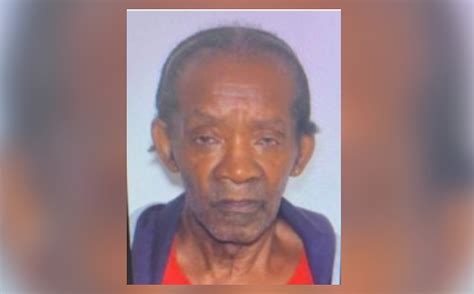 Buffalo Police Seek Assistance In Locating Missing Man With Dementia