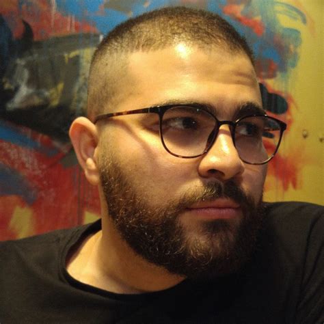 ali lotfi