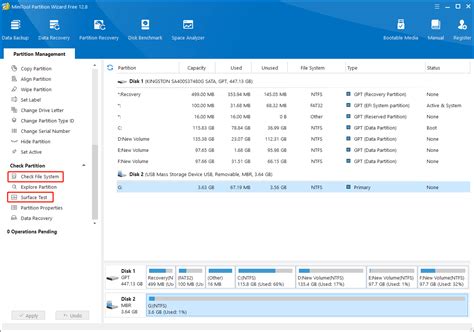 Chkdsk Vs Scandisk Vs Sfc Vs Dism Windows 10 [differences] Minitool