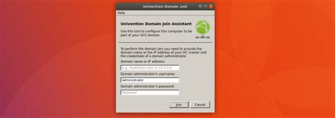 domain join ubuntu 16 04 dimoans