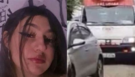 Vizinho E Amigo íntimo Da Família é Preso Por Assassinar Adolescente De