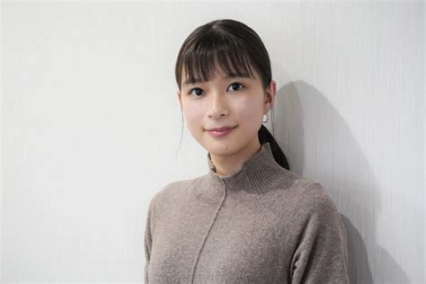 芳根京子「パワーを良い方に使っていける人間でありたい」『ザ・ノンフィクション』の語りで感じたことの画像ページ めざましmedia