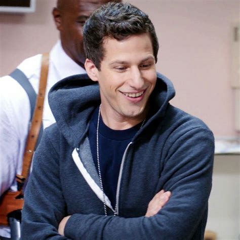 Jake Peralta Andy Samberg Jake Peralta Brooklyn Nine Nine