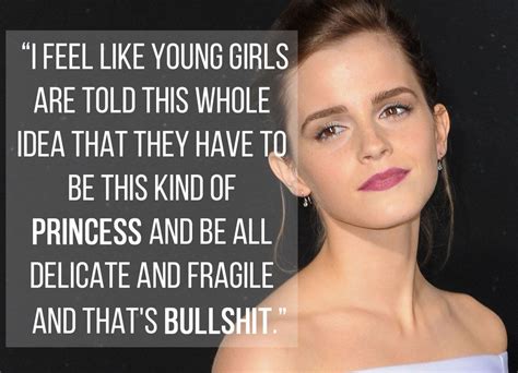 15 Of The Most Empowering Things Emma Watson Has Ever Said Words