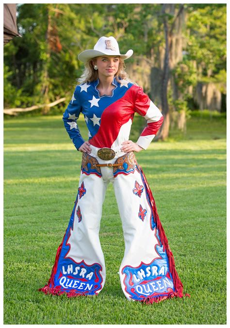 Macey Colvin ~ 2013 Louisiana High School Rodeo Queen Rodeo Queen