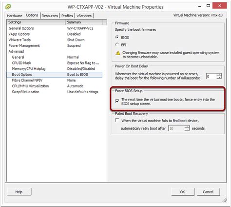 citrix pvs 7 6 install part 7 capturing the pvs image 9to5it