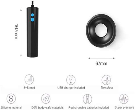Automatic Male Masturbator Vibrator Cup With Multiple Suction