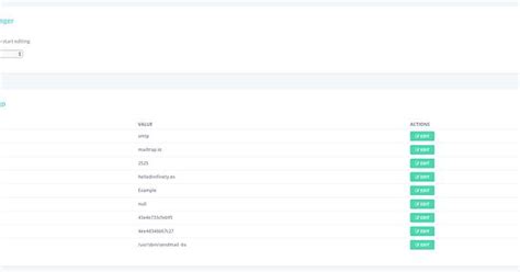 laravel config manager package album on imgur