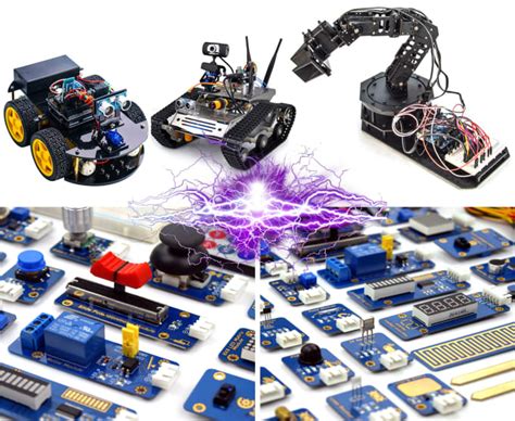 do arduino raspberry pi esp8266 electronics projects by