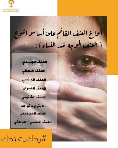 أشكال العنف القائم على أساس النوع الإجتماعي المكتبة النسوية