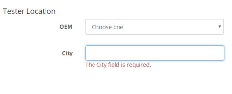 c asp mvc 5 html dropdownlist is not validating stack overflow