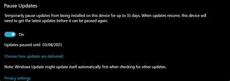 5 Cara Mudah Menonaktifkan Windows Update Di Windows 10 Agar Tidak