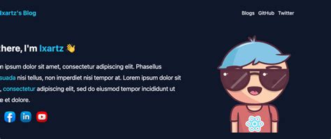 a free and open source responsive portfolio template built with astro