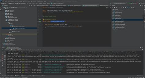 springcloud微服务实战——搭建企业级开发框架（四）：集成springcloud springboot 云社区 华为云