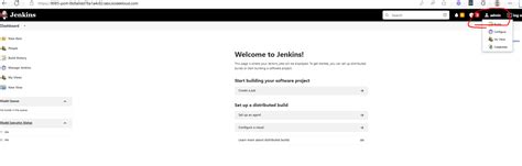 jenkins lab ui credentials not working jenkins kodekloud devops