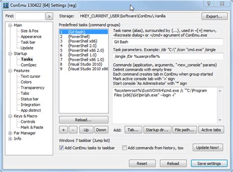 cygwin start ssh in conemu super user