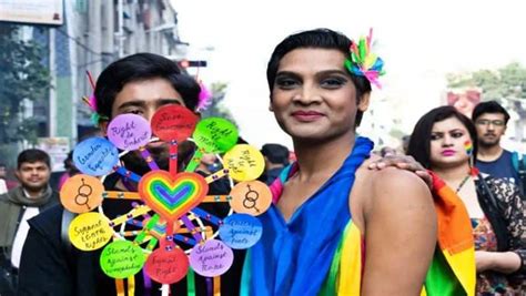 Same Sex Marriage தன்பாலின திருமணத்தை ஏற்க முடியாது உச்ச