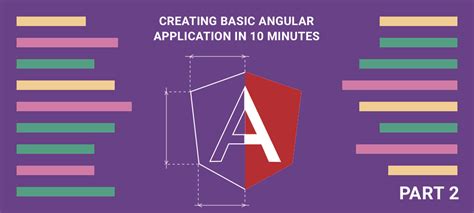 creating basic angular app step by step guide part 2