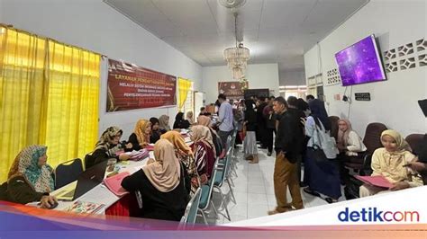 Kapan Pengumuman Hasil Seleksi Pps Pilkada 2024 Cek Jadwal Masa Kerjanya