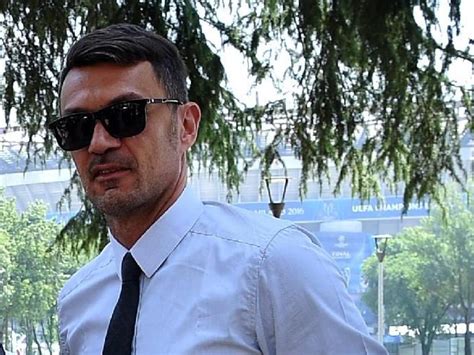 Milan Maldini E Massara Rinnovano Tutto A Posto Mantovauno It