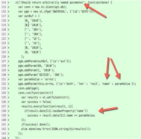 techtip node js itoolkit mods programming other programming