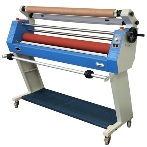 Hot And Cold Laminators And Accessories Swing Design