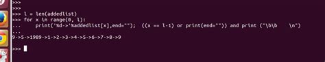 python how to remove characters from printed output in python itecnote