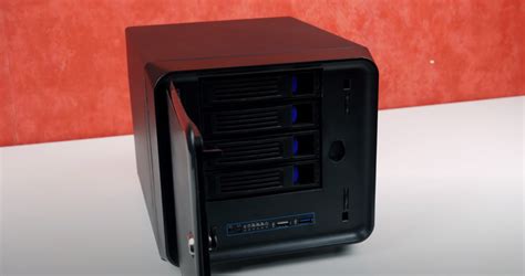 plex server build to stream the files in the correct