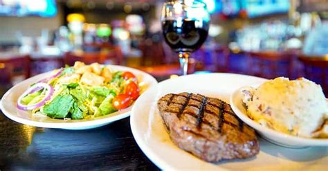 Best Ribeye Steak Restaurants In Osage Beach Doordash