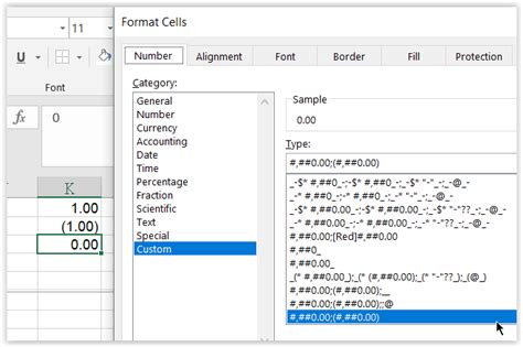 use excel